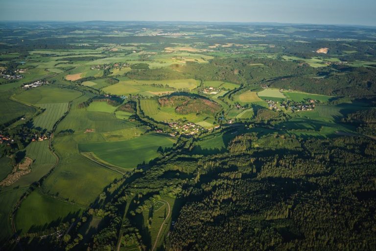 Balloon Adventures Prague | Balloon Tours